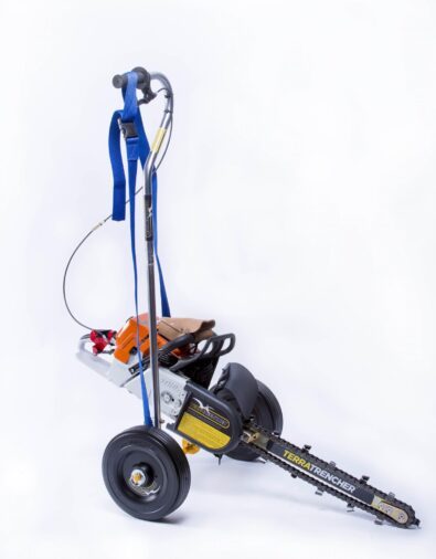 Sales Brochure - New Zealand - Terrasaw