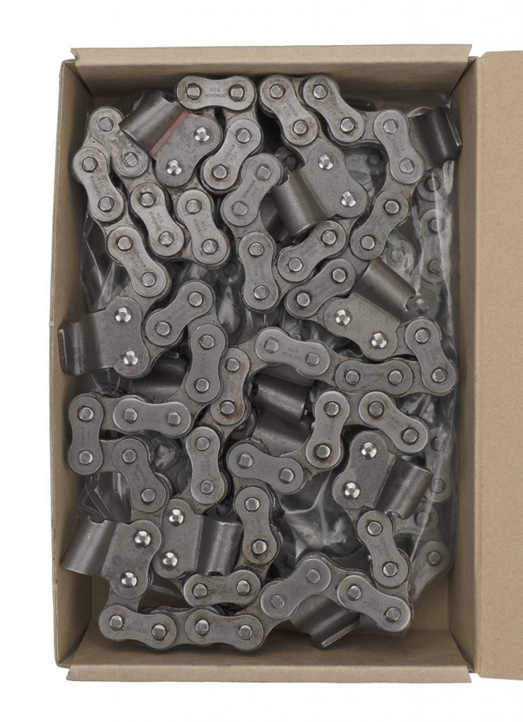 Digging Chain, Gravel, TT500 - Terrasaw