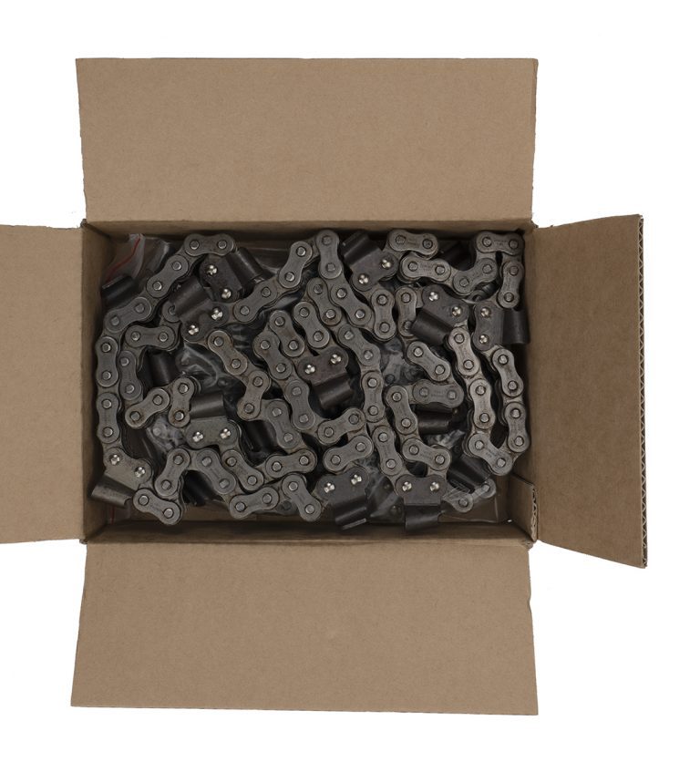 Digging Chain, Chipper, TT800 - Terrasaw