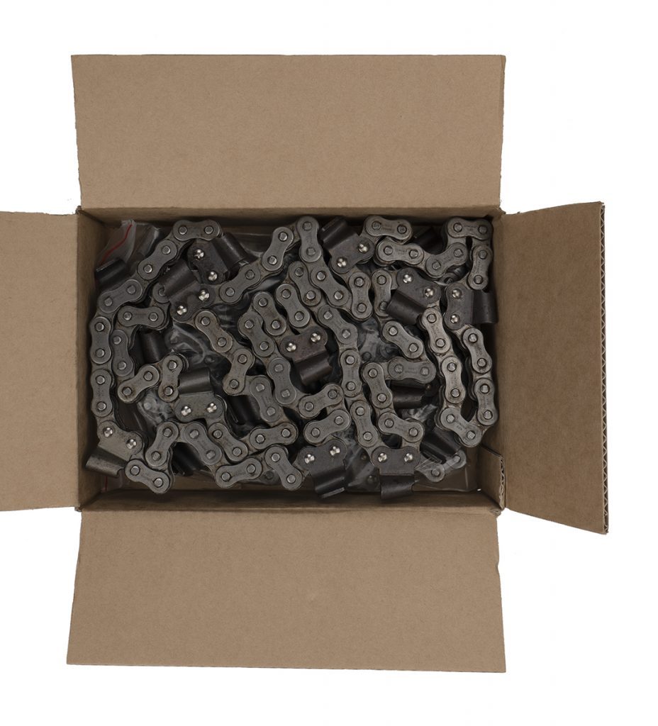 Digging Chain, Chipper, TT800 - Terrasaw