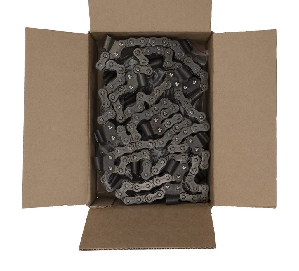 Digging Chain, Gravel, TT800 - Terrasaw