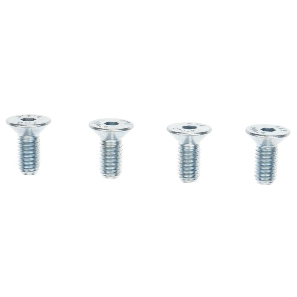 Drive bearing retaining screws, set of 4 - Terrasaw