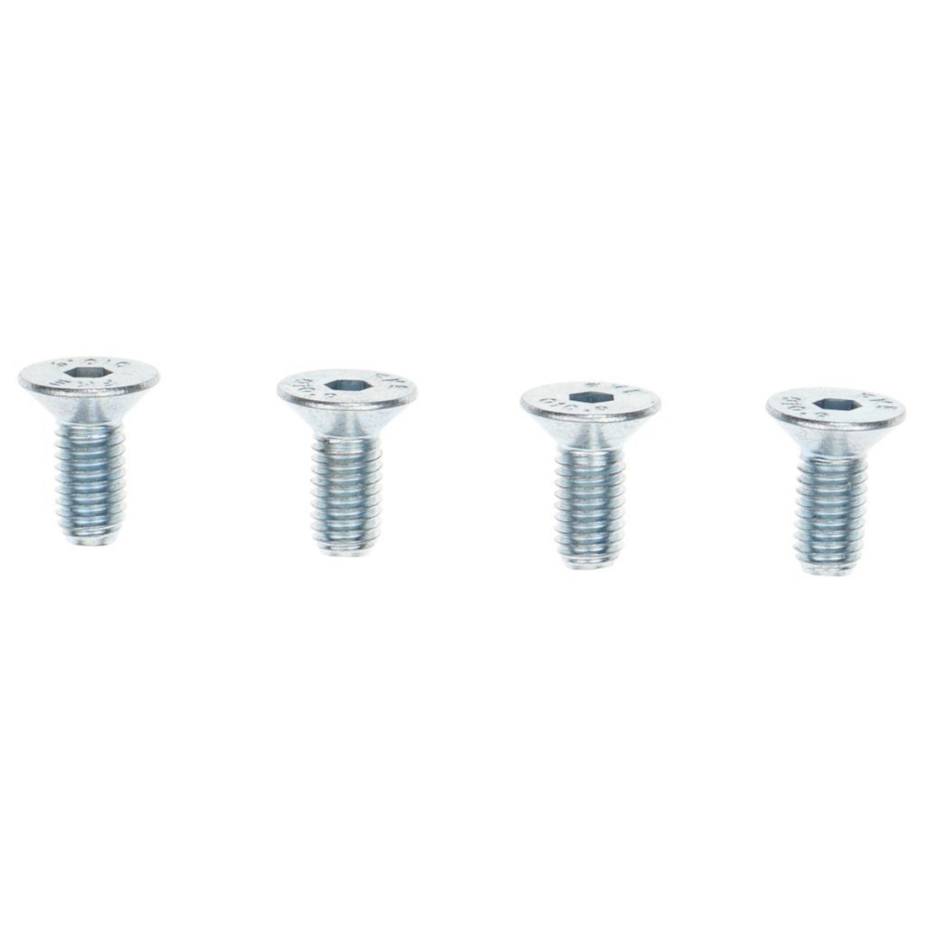 Drive bearing retaining screws, set of 4 - Terrasaw