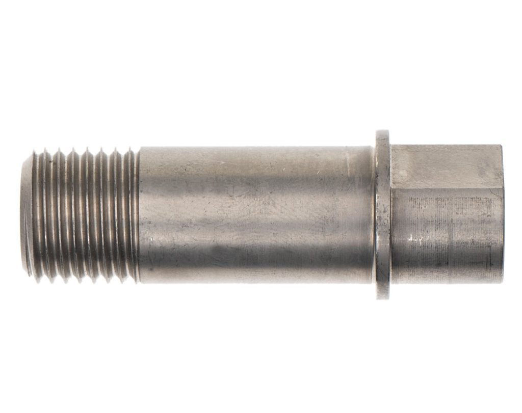 Main shaft (shaft only) - Terrasaw